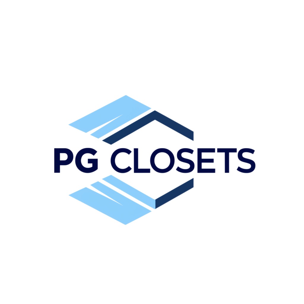 Products | Premium Closet Systems & Doors | PG Closets | PG Closets